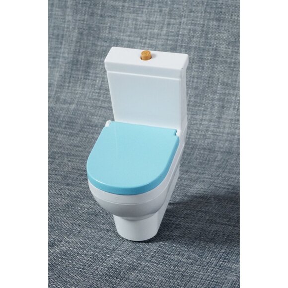 Mattel | Toys | 223 Barbie Dreamhouse Hmx0 Toilet Pool Party ...